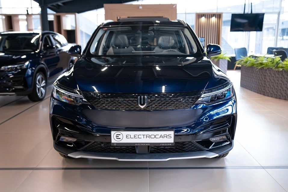 О компании Electrocars - эксперте в области электромобилей