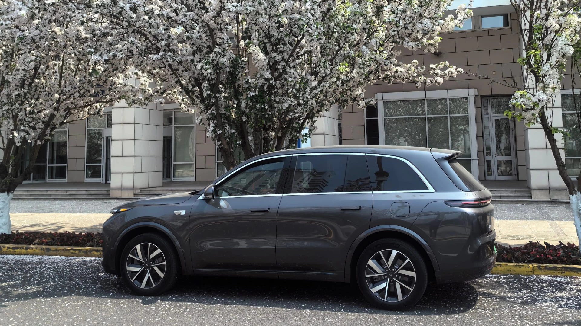 Lixiang в прицеле: в чём разница между моделями Li7, Li8, Li9 и какую ...