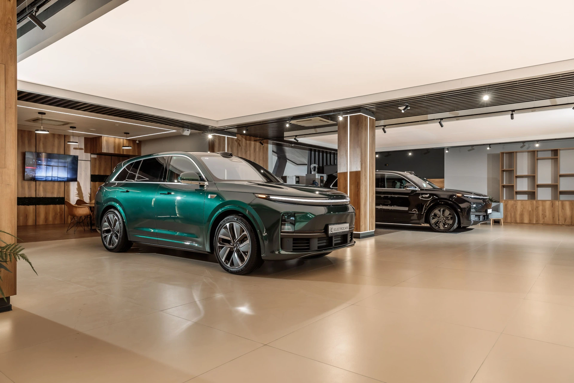 Lixiang в прицеле: в чём разница между моделями Li7, Li8, Li9 и какую ...