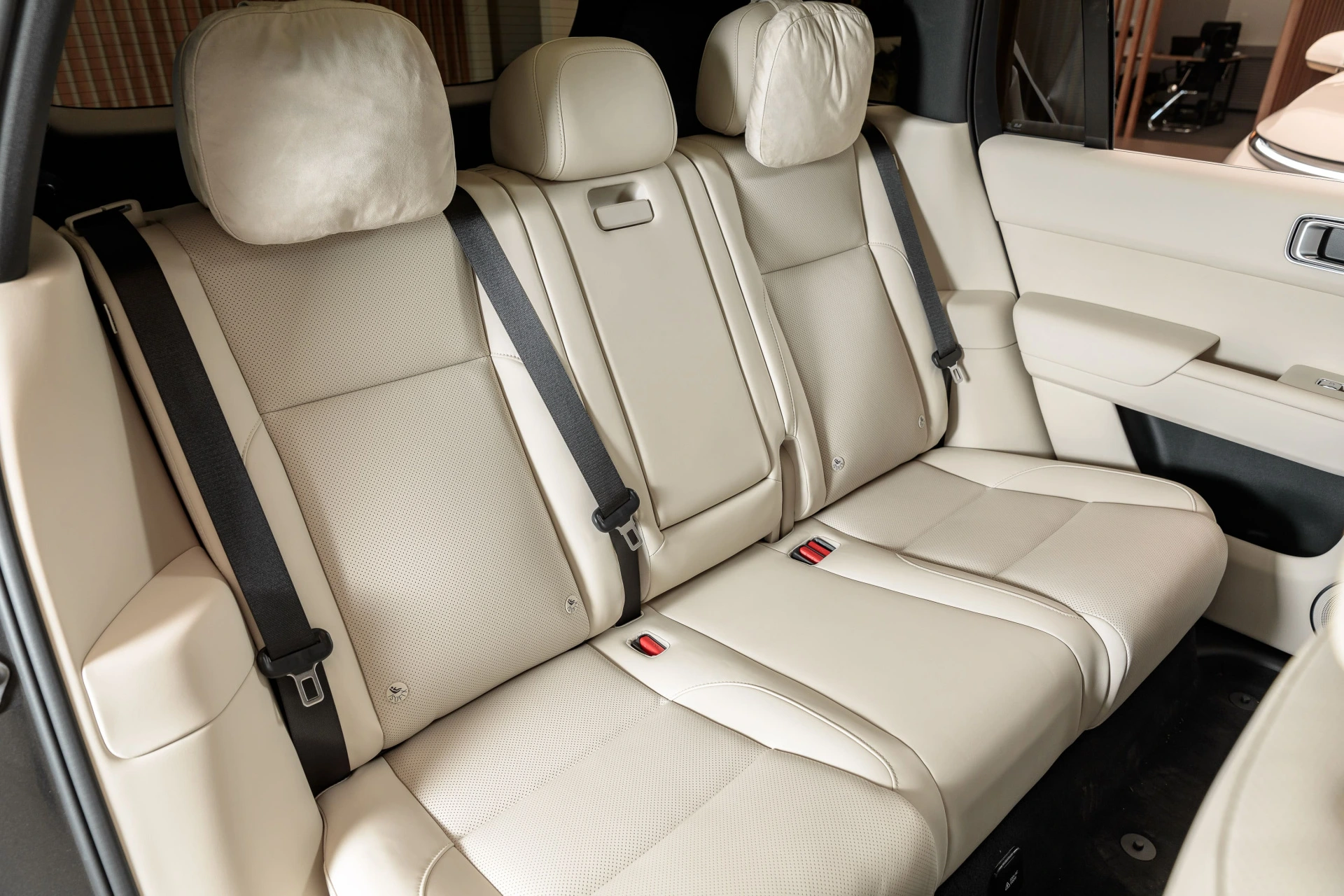 Lixiang в прицеле: в чём разница между моделями Li7, Li8, Li9 и какую ...