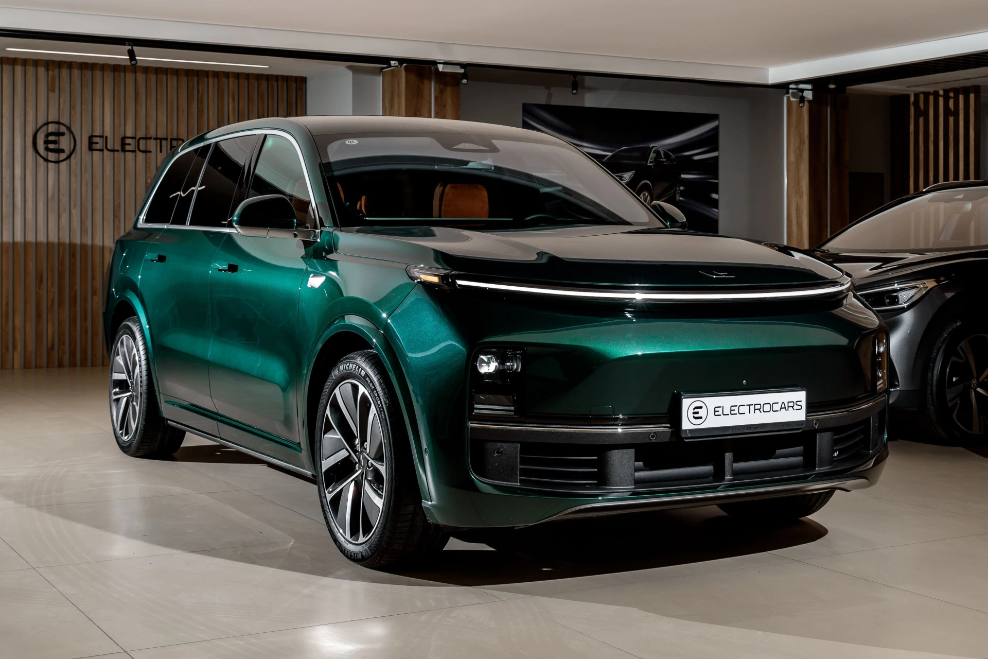 Lixiang в прицеле: в чём разница между моделями Li7, Li8, Li9 и какую ...